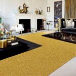 Gold Carpet: What Colors Complement It Best? – DreamyHomeStyle