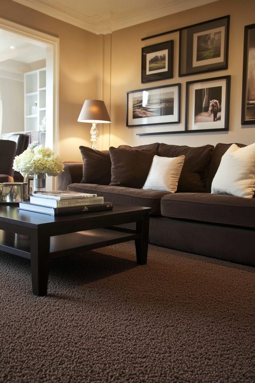 Magnolia Walls? Here Are 10+ Carpet Colors That Will Complete Your Room ...