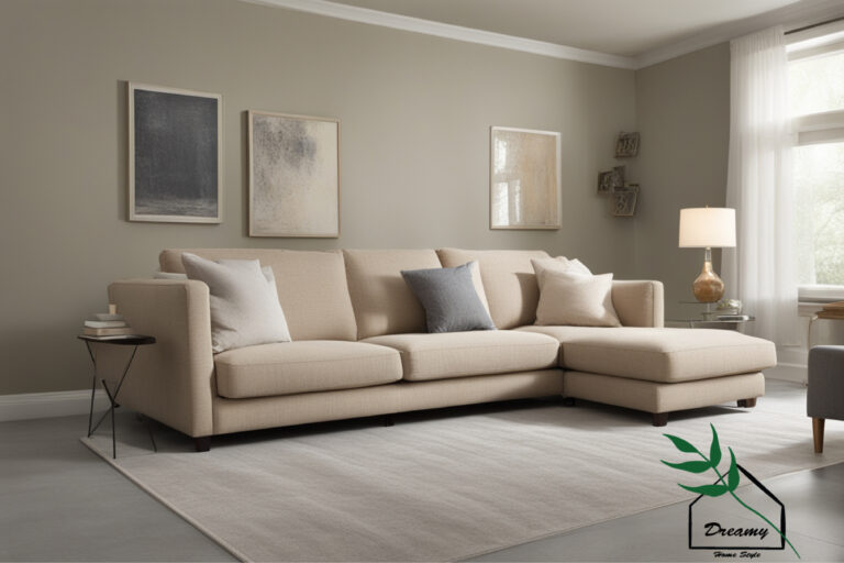 Top 19 Sofa Colors for Your Gray Floor – DreamyHomeStyle