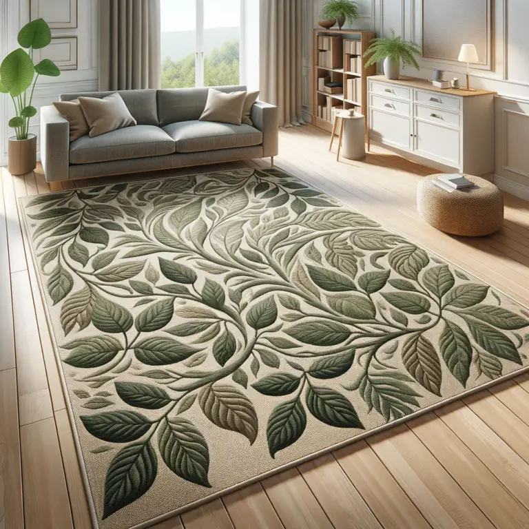 16+ Creative Rug Tufting Projects to Transform Your Home – DreamyHomeStyle