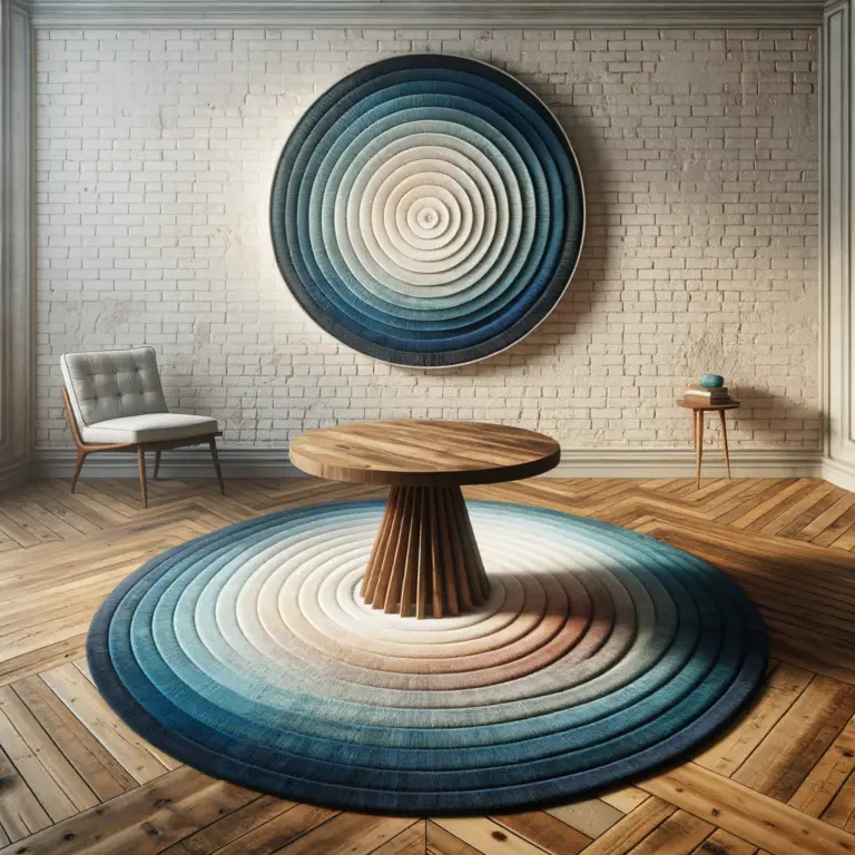 16+ Creative Rug Tufting Projects to Transform Your Home – DreamyHomeStyle