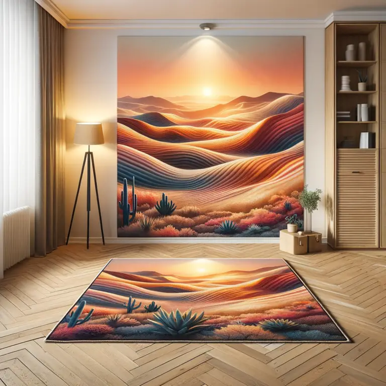 16+ Creative Rug Tufting Projects to Transform Your Home – DreamyHomeStyle