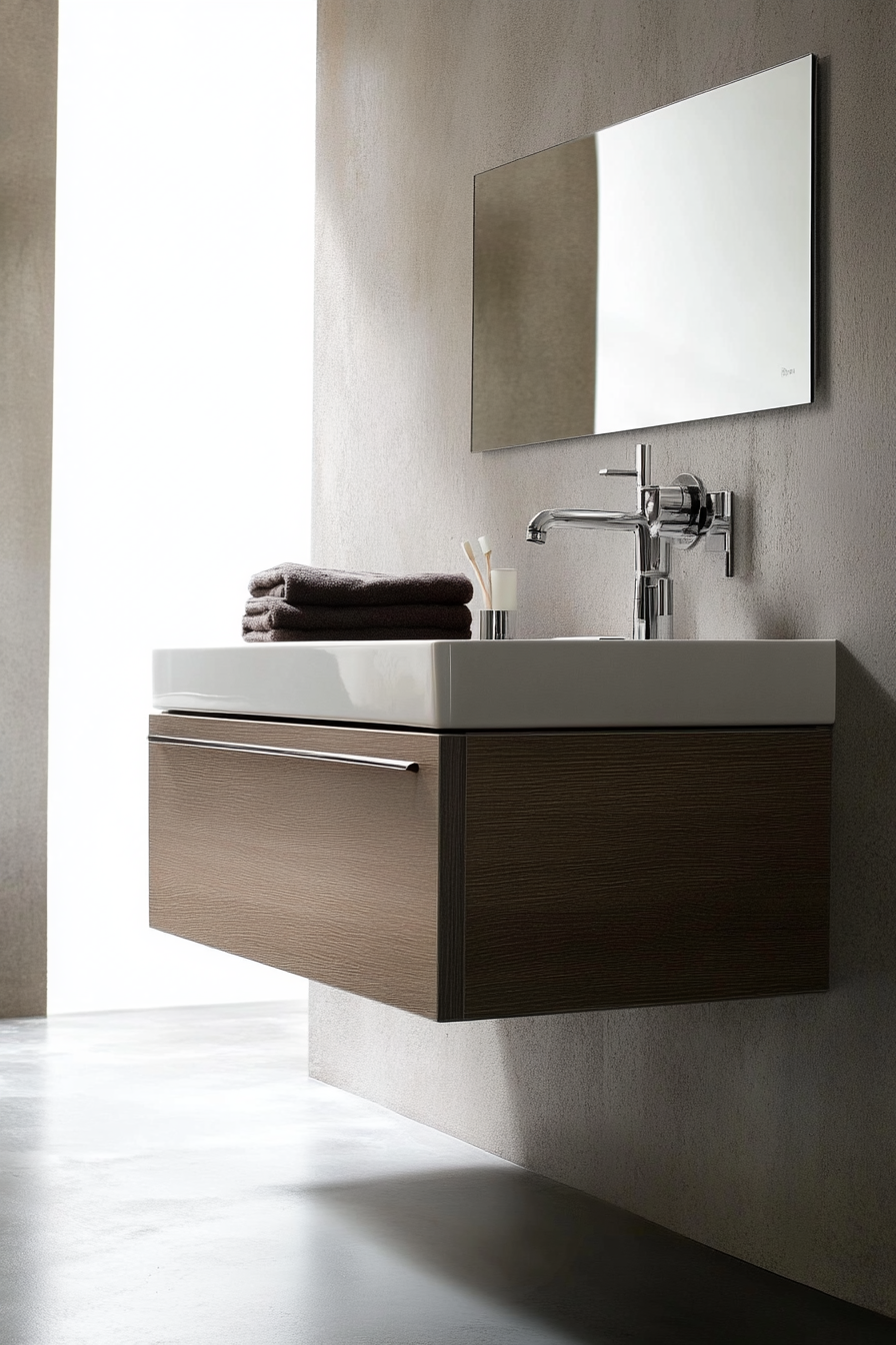 Why These 11 Brilliant Small Bathroom Ideas Will Change Your Space ...