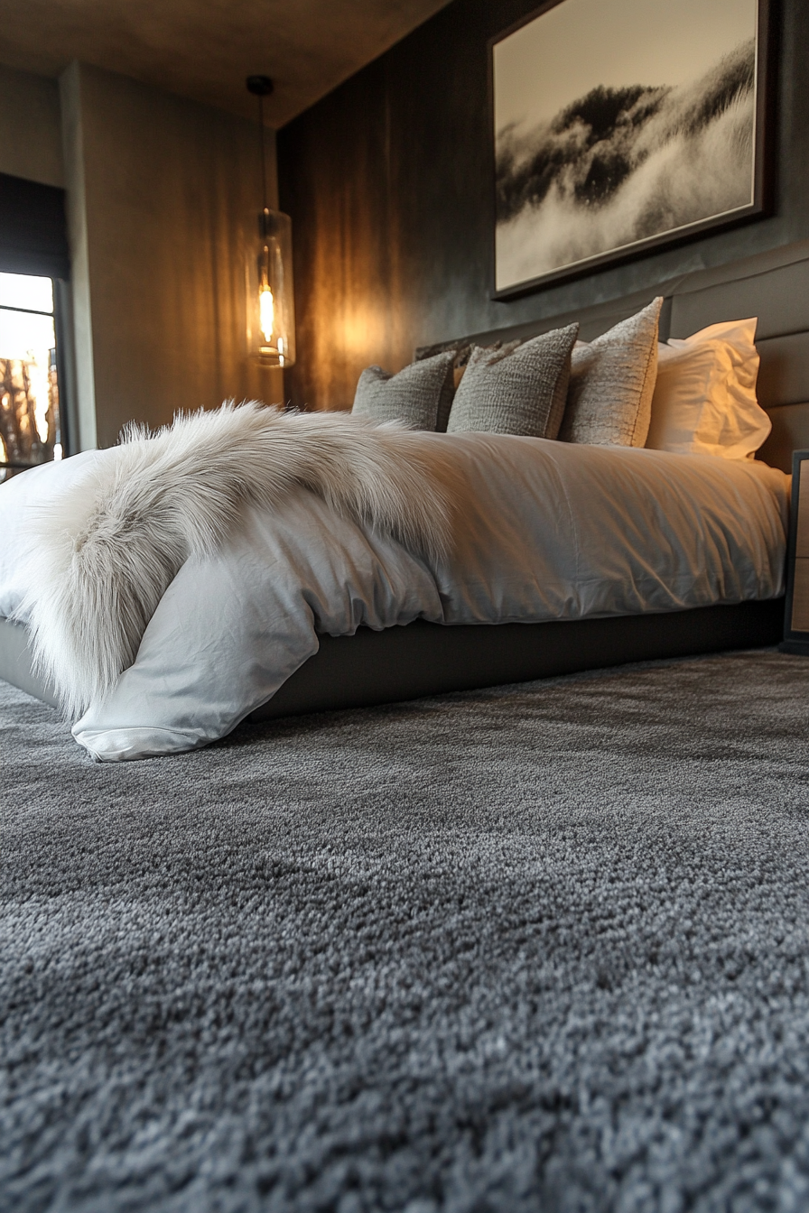 What If I Told You The Right Carpet Could Make Your Bedroom Feel Like A ...