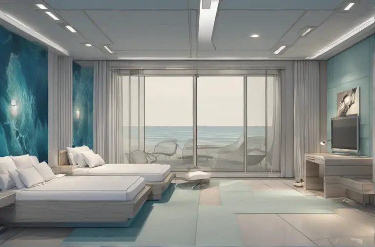 Diving Into Ocean Core Room Designs That’ll Make Waves – DreamyHomeStyle