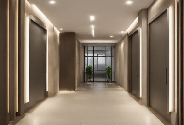 Creative Entrance Hall Lighting Ideas To Brighten Your Home ...