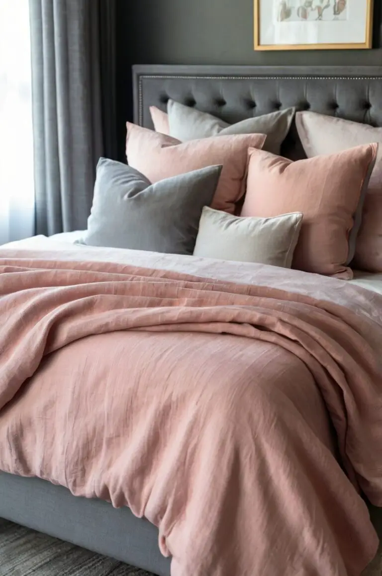 13 Stunning Bedding Ideas That Will Make You Fall in Love with Your ...