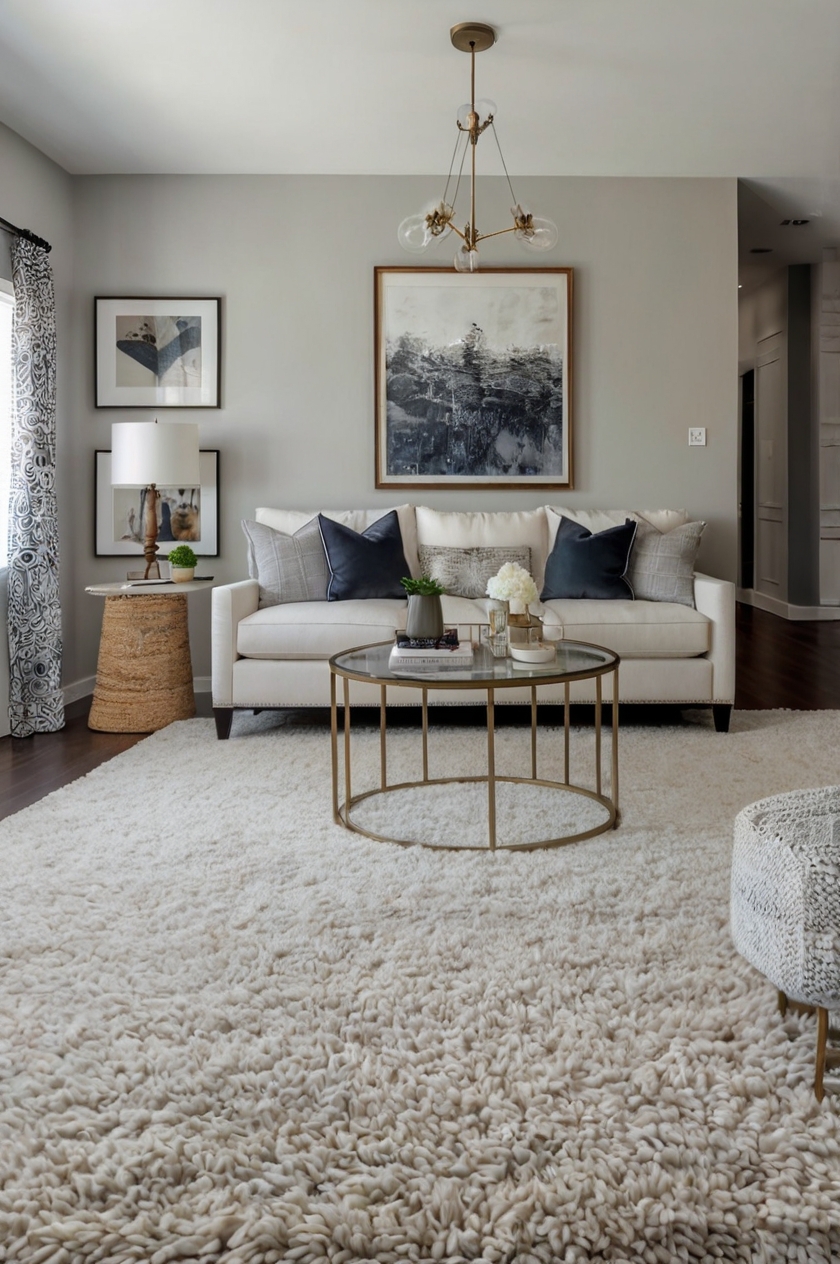 9+ Carpet Colors to Complement Your Edgecomb Gray Walls – DreamyHomeStyle