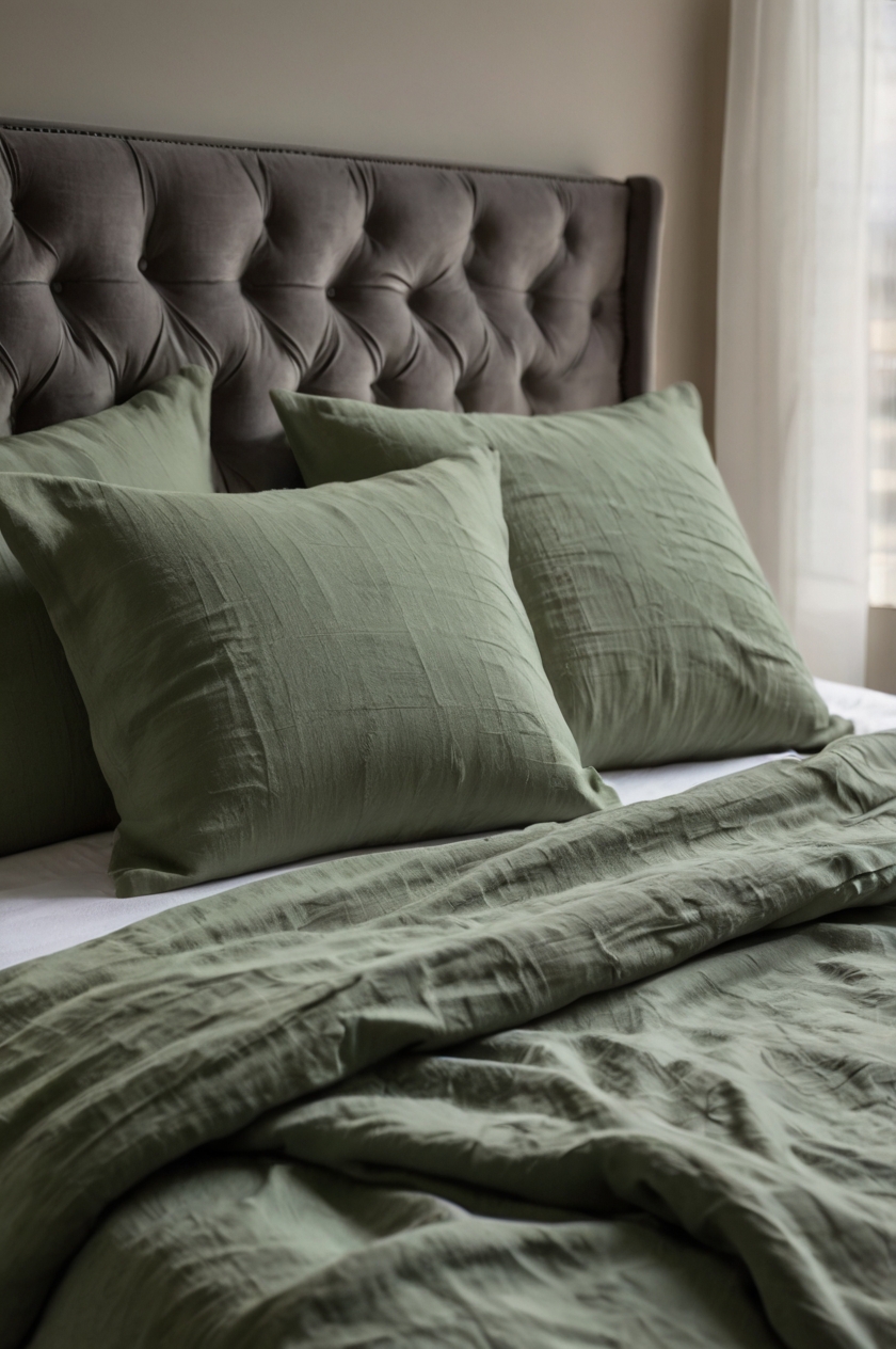 13 Stunning Bedding Ideas That Will Make You Fall in Love with Your ...