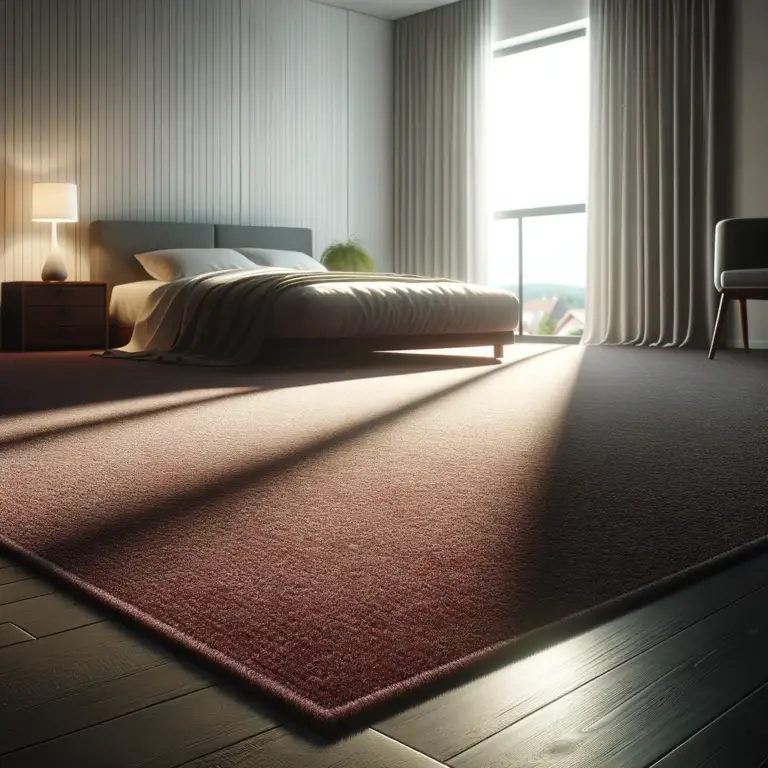 How to Choose the Perfect Carpet Color for Your Bedroom Oasis ...