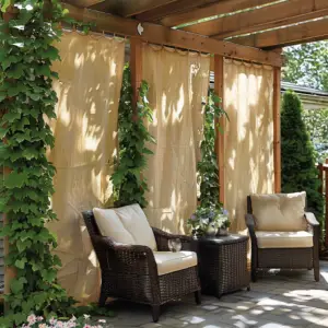 Multi-Purpose Magic: 13 Genius Ways to Use Decorative Screen Panels ...