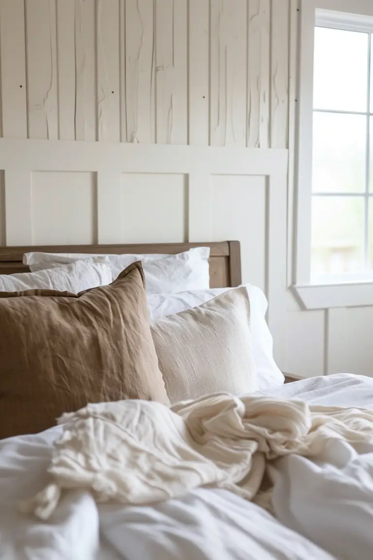 15 Board and Batten Accent Wall Ideas To Elevate Your Home’s Elegance ...