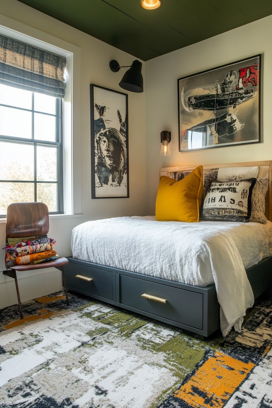 The Forbidden Teen Bedroom Trend Designers Never Share (No. 5 is Genius ...