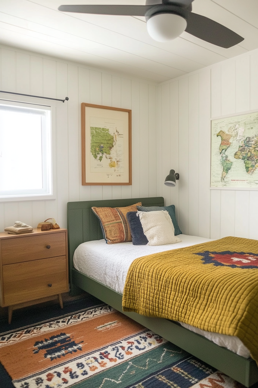 The Forbidden Teen Bedroom Trend Designers Never Share (No. 5 is Genius ...