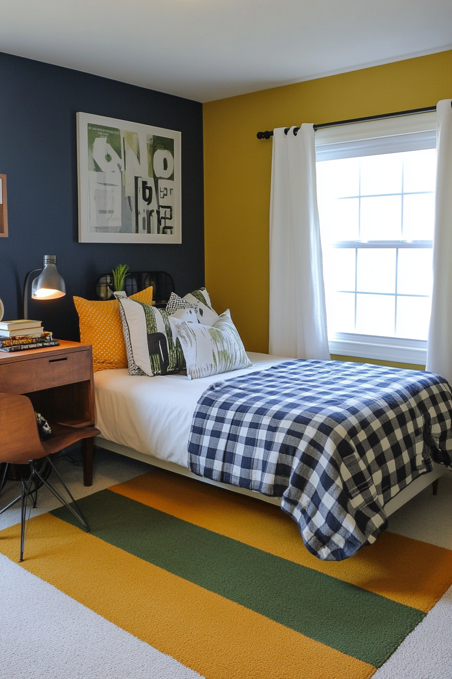 The Forbidden Teen Bedroom Trend Designers Never Share (No. 5 is Genius ...