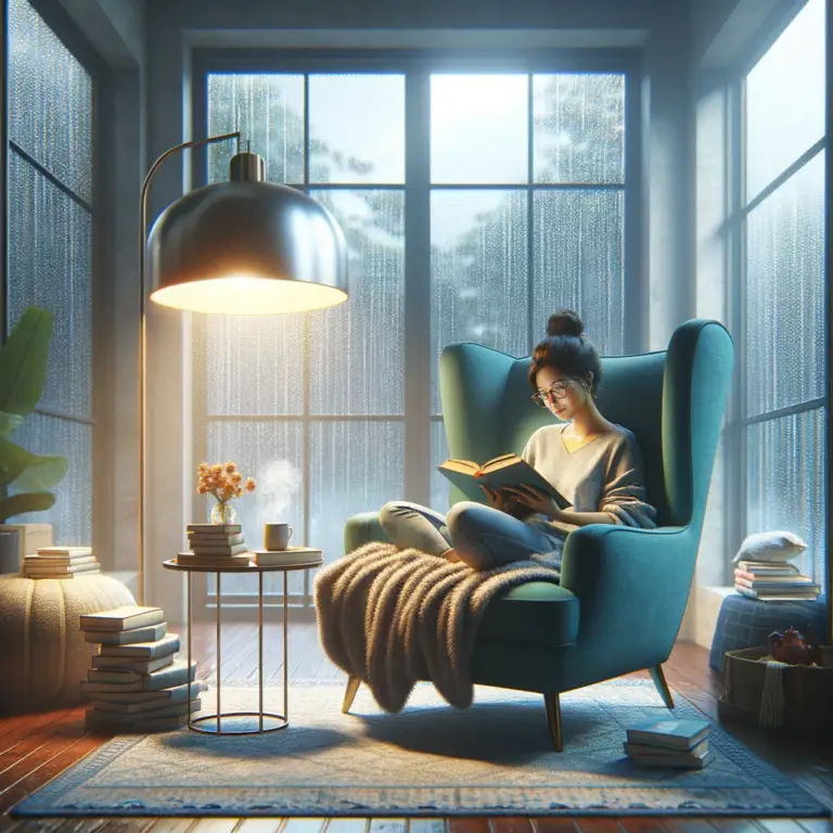 Top 15 Modern Reading Nook Ideas for Adults to Fuel Creativity ...