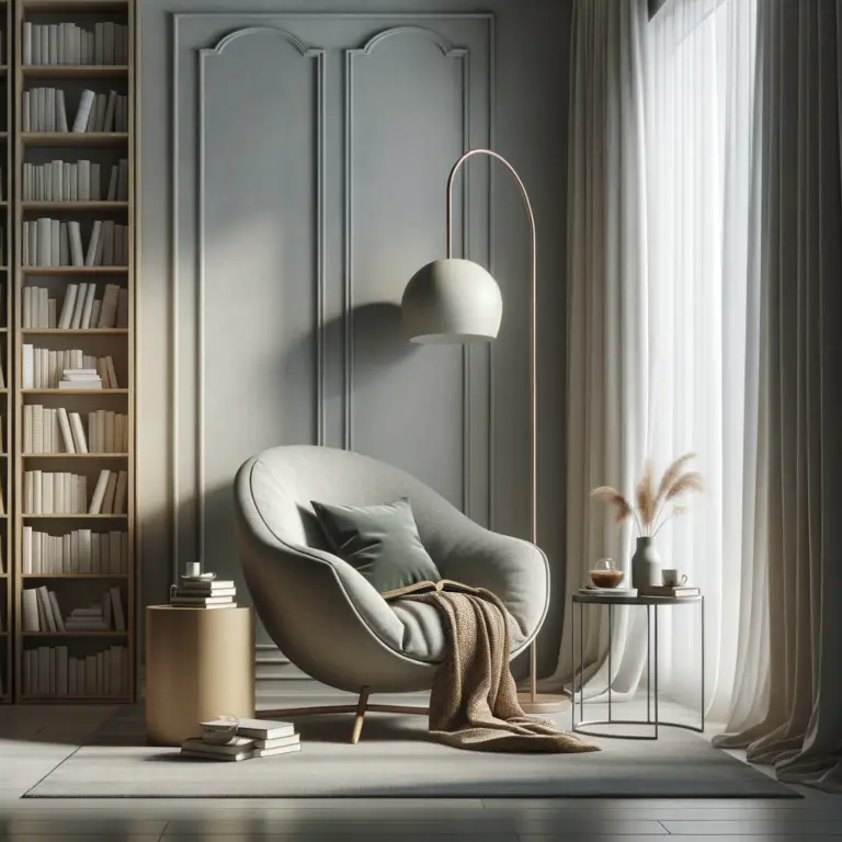 Top 15 Modern Reading Nook Ideas for Adults to Fuel Creativity ...