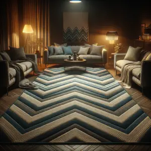 13 On-trend Carpet Ideas To Transform Your Living Space – DreamyHomeStyle
