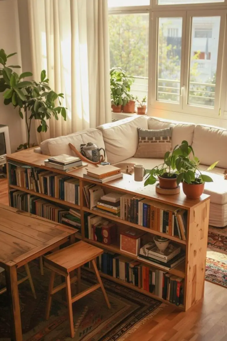 11+ Must-See IKEA Kallax Ideas for Every Room – DreamyHomeStyle