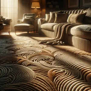 13 On-trend Carpet Ideas To Transform Your Living Space – DreamyHomeStyle