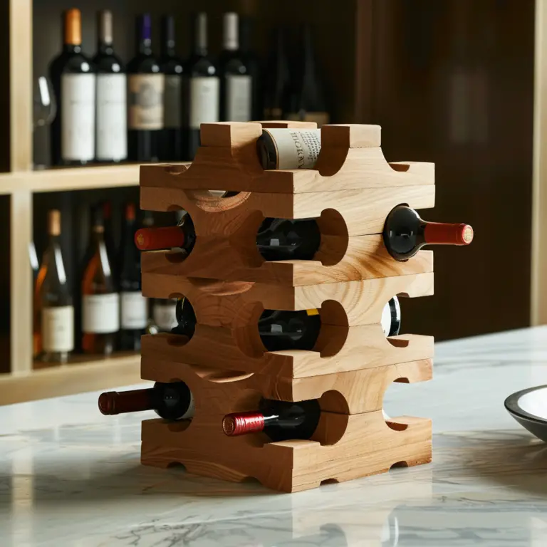 What Makes DIY Cinder Block Furniture A Perfect Canvas For Your ...