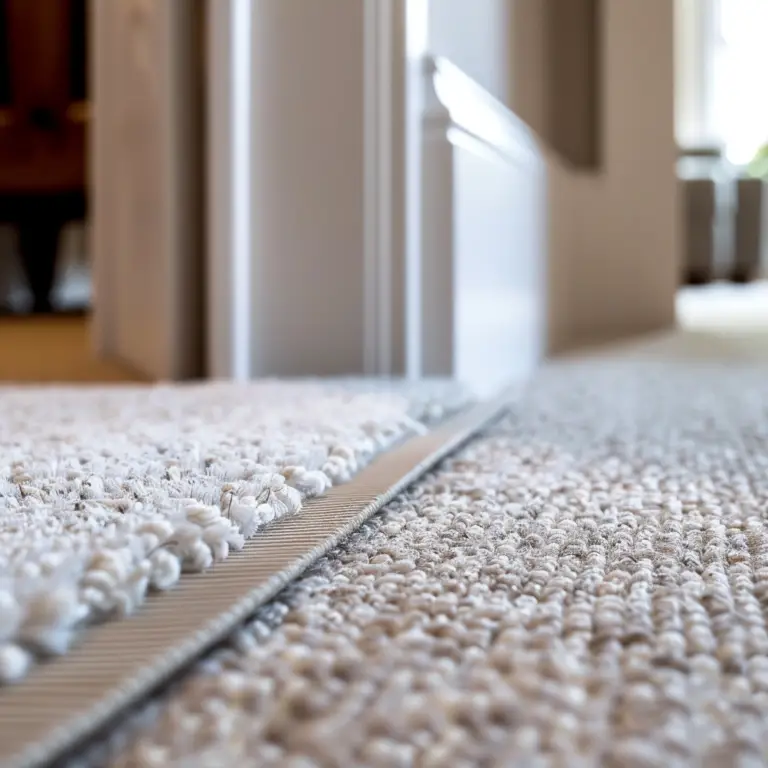13 Clever Carpet Transition Strips For A Seamless Look – DreamyHomeStyle