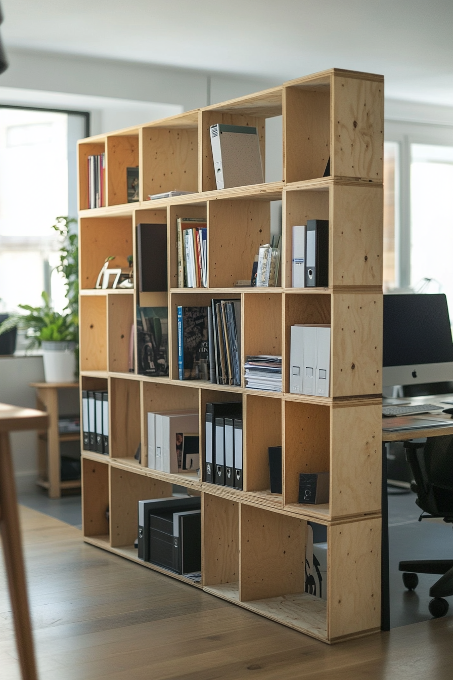 Forget Walls — Ikea Kallax Is The Room Divider Everyone’s Talking About ...