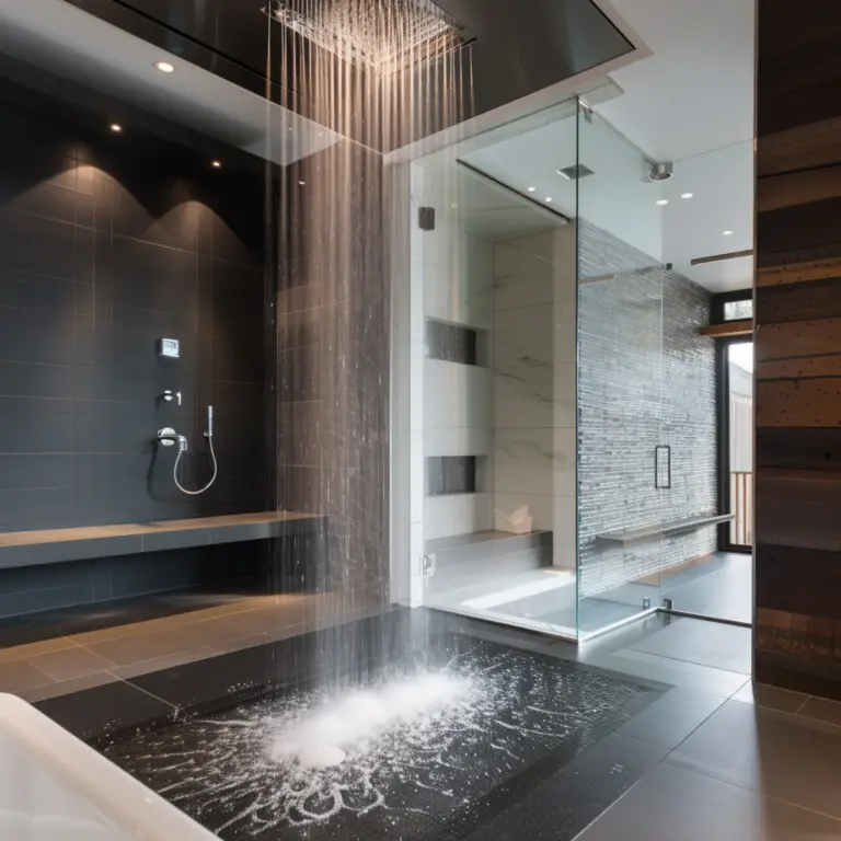 Don’t Miss Out On These 7 Stylish Master Bathroom Trends! for 2025 – DreamyHomeStyle