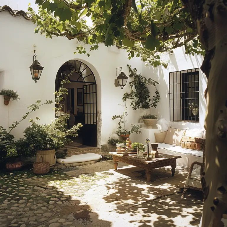 You Won’t Want To Miss These Vintage-Inspired Patio Ideas ...