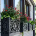 13 Inspiring Window Box Ideas for an Instant Facade Upgrade ...