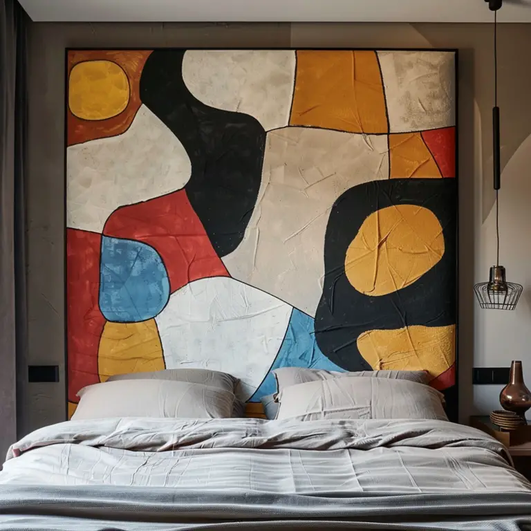 13+ Stylish Headboards To Elevate Your Bedroom – DreamyHomeStyle