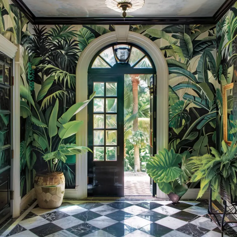 The ‘Grow-With-You’ Hack: How to Make Your Entryway Look Timeless ...