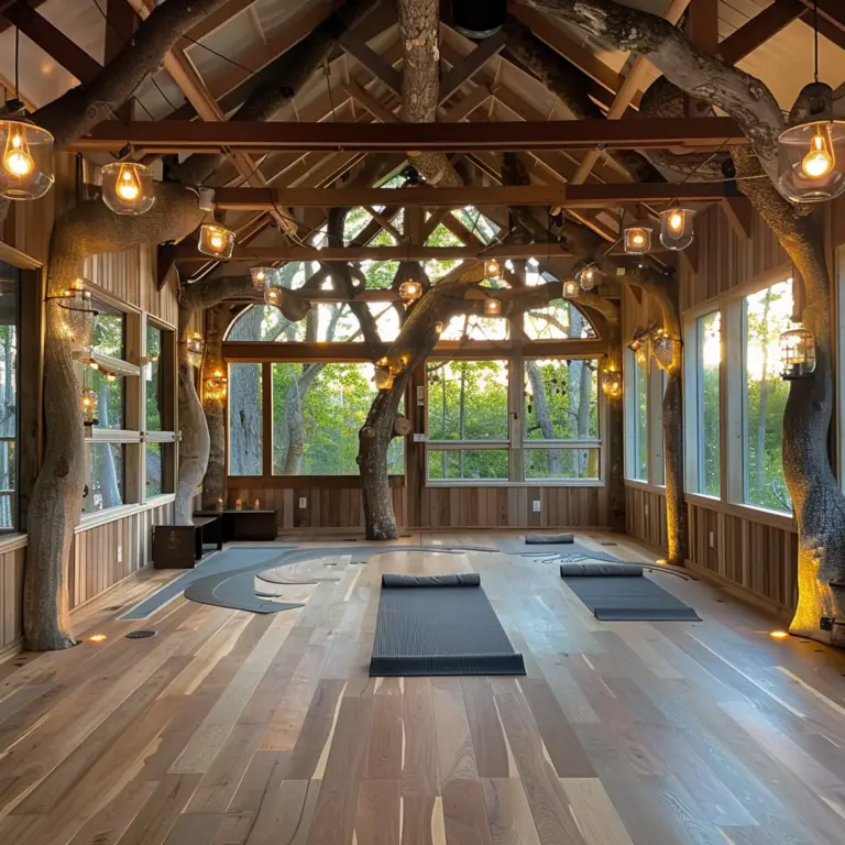 Unlock Your Dream: 13 Envious Tree House Designs – DreamyHomeStyle