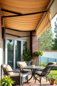 Transform Your Outdoor Space: 13 Game-Changing Retractable Shade ...