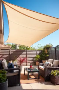 Transform Your Outdoor Space: 13 Game-Changing Retractable Shade ...