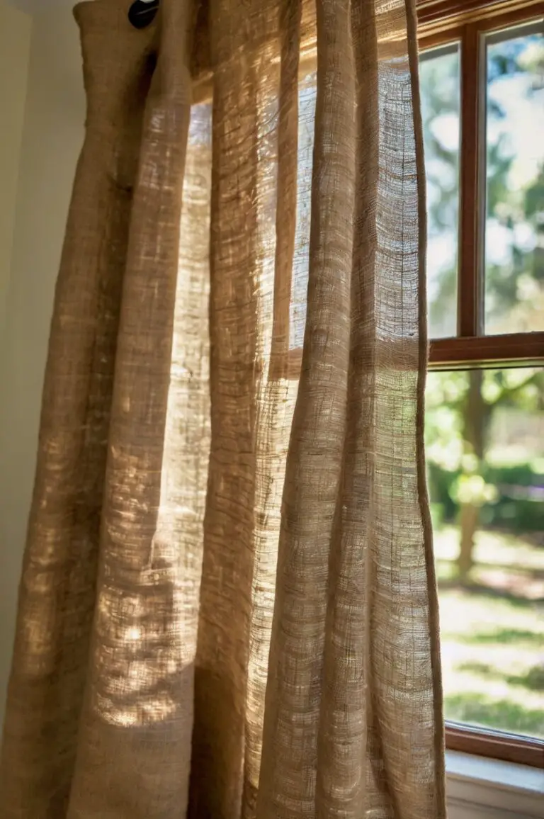 13 Rustic Window Treatment Ideas To Elevate Your Home – DreamyHomeStyle