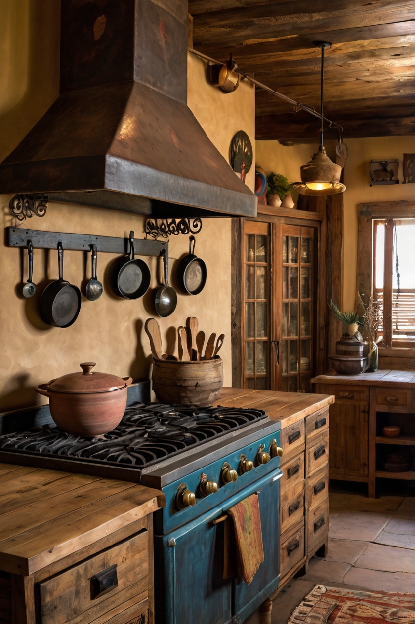 Creative Southwest Rustic Decor Ideas You Can’t Afford To Miss ...