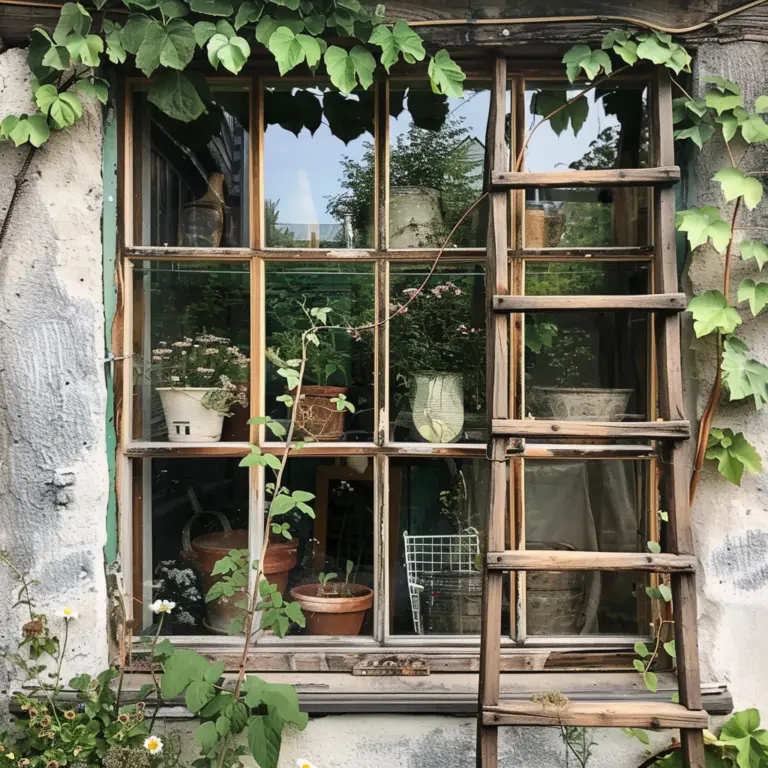 The Coziest Rustic Window Treatments That’ll Make Your Home Feel Like a ...