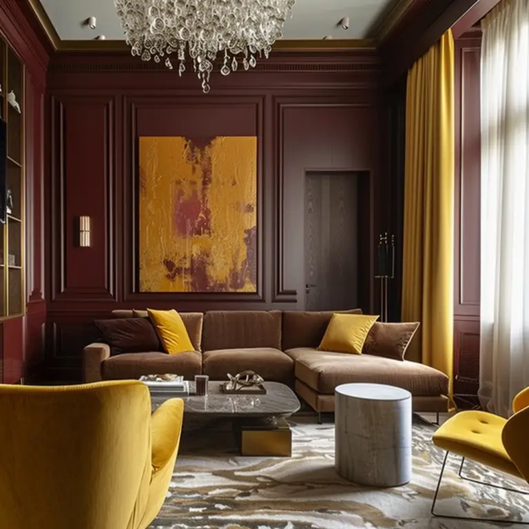 Elevating Your Home With 13 Elegant Color Schemes – DreamyHomeStyle