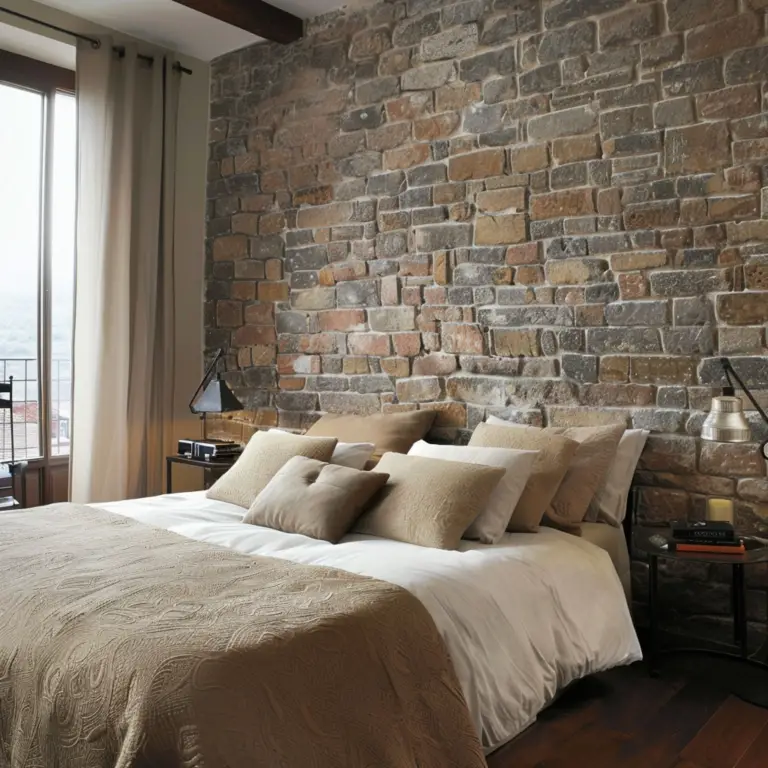 13 Rustic Ideas For Your Bedroom! – DreamyHomeStyle