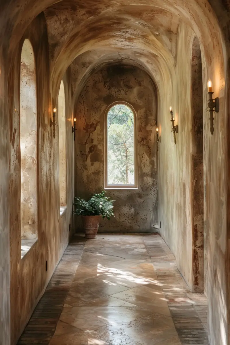 How To Infuse Your Home With Mediterranean Charm : 10+ Ideas ...