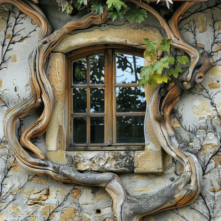 13 Rustic Window Treatment Ideas To Elevate Your Home – DreamyHomeStyle