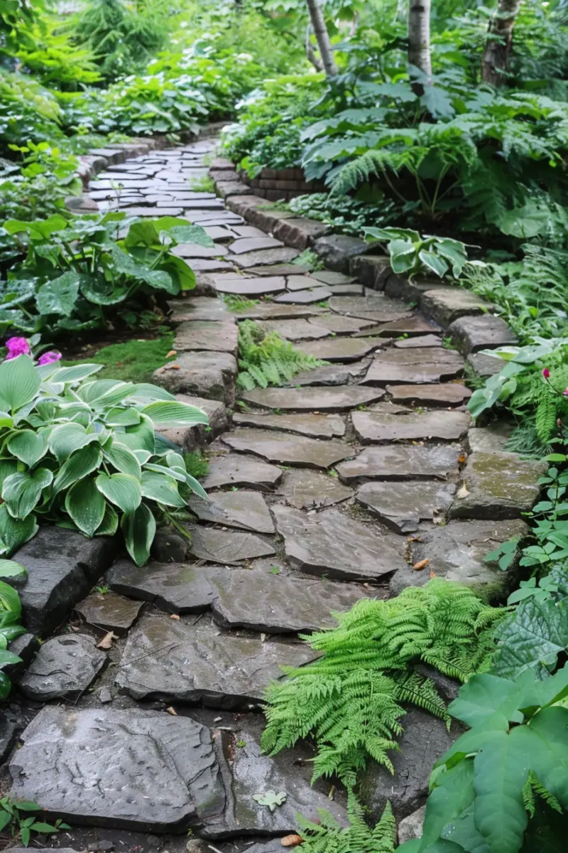 13 Incredible Ideas For Backyard Landscaping You Must See – DreamyHomeStyle