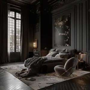 Don’t Miss Out On These Jaw-Dropping Modern Luxury Bedrooms ...