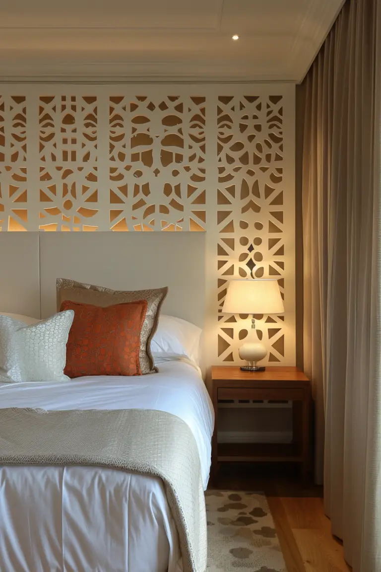 Inspiring Bedroom Wall Decor Ideas: 13 Designs To Try – DreamyHomeStyle