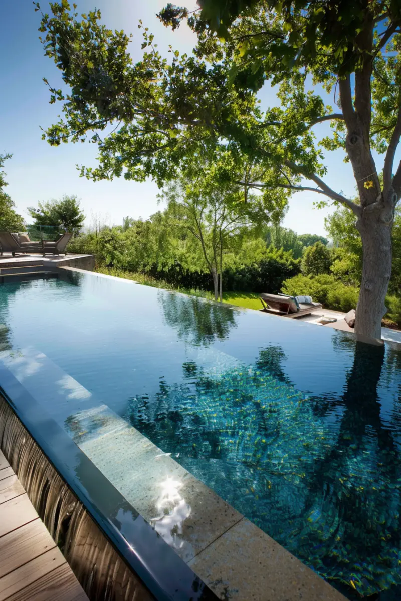 8+ Creative Backyard Pool Designs You Need To Try – DreamyHomeStyle