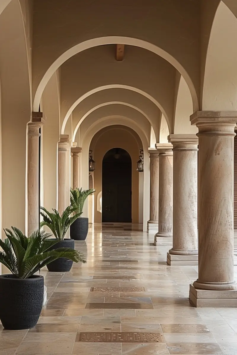 Why A Modern Mexican Home Is The Trend You’ll Want To Follow—Get Ready ...