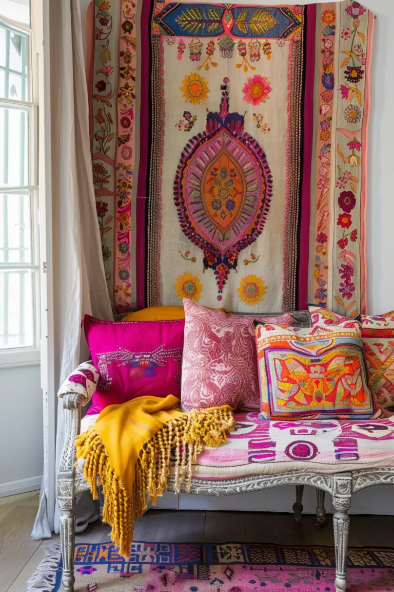 Why A Modern Mexican Home Is The Trend You’ll Want To Follow—Get Ready ...