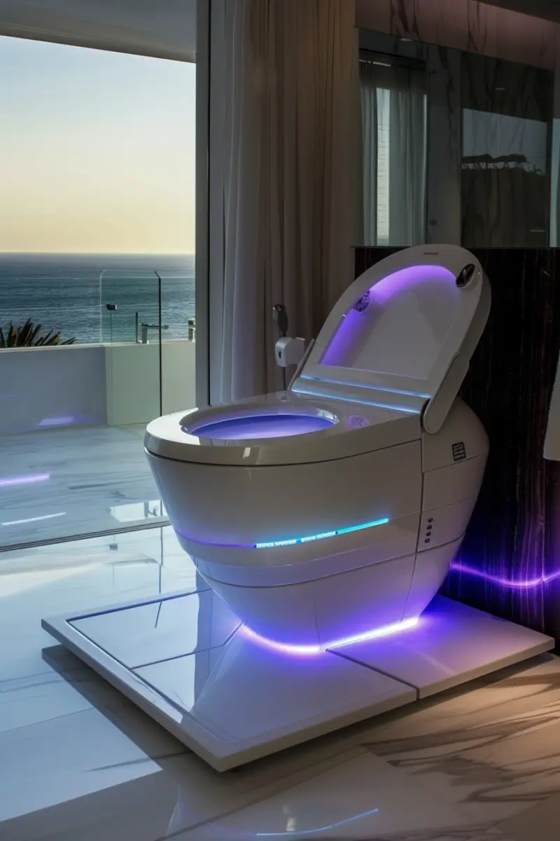 13 Luxury Bathroom Ideas For A Lavish Upgrade – DreamyHomeStyle