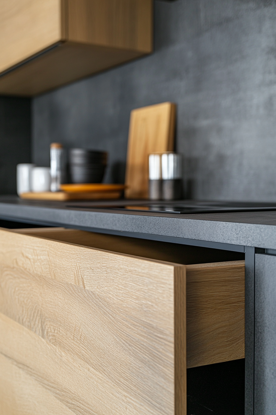 Why These White Oak Kitchen Ideas Will Have You Dreaming Of A Cozy ...